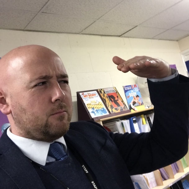 Complete Mathematics - MathsConf33